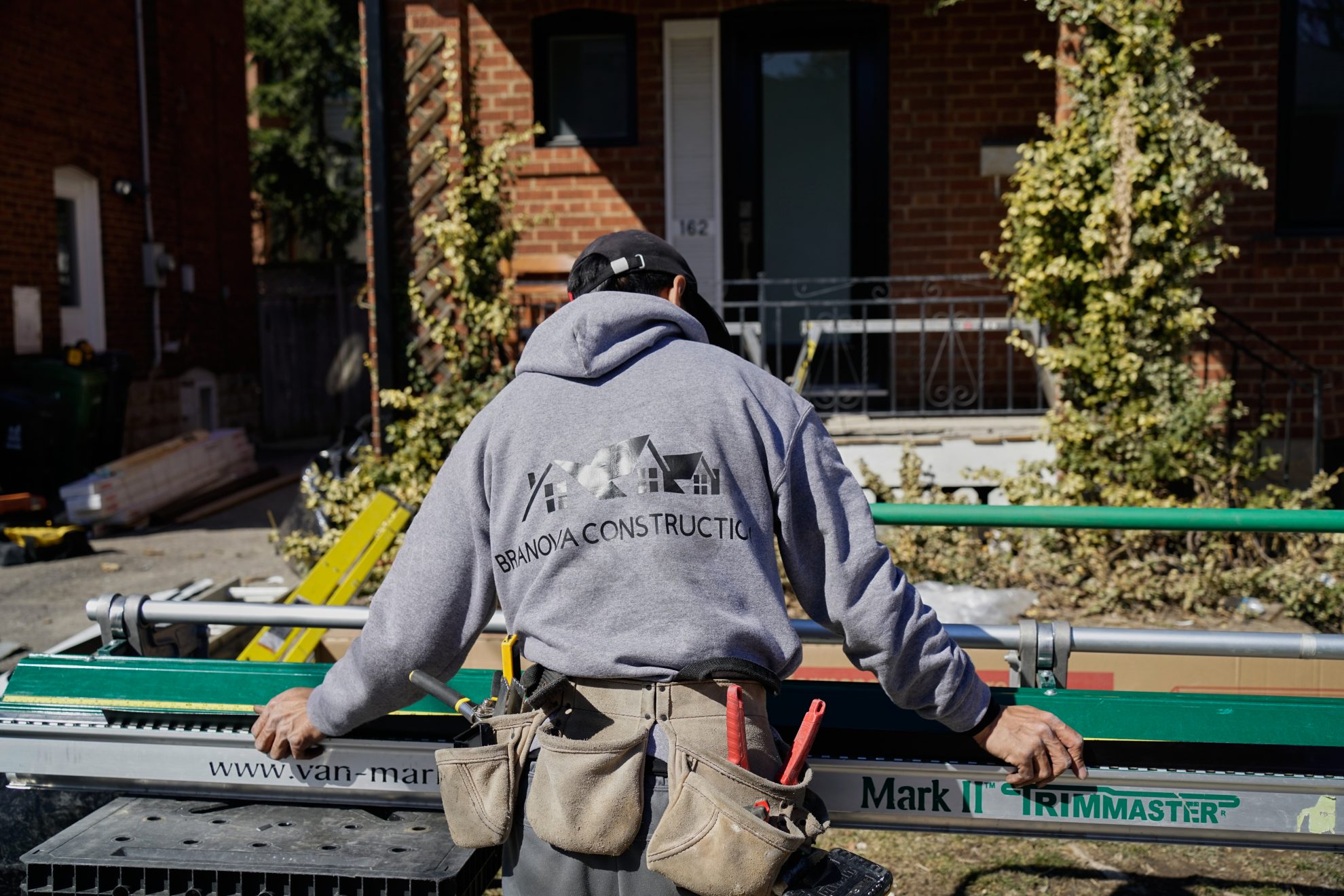 Siding Installation & Repair Contractor Toronto | Branova Siding