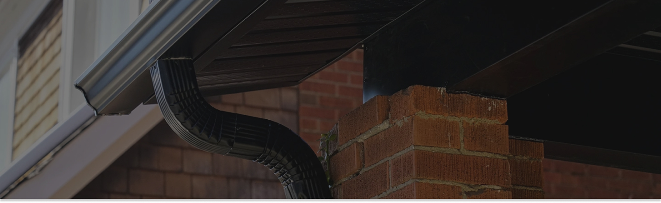 Eavestrough Repair Toronto | Gutter Leaf Guard Installation