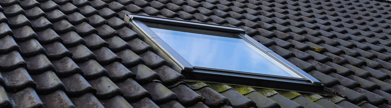 Professional Velux Skylight Installers in Toronto - Branova Siding